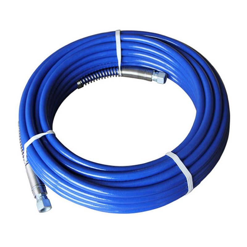 Hydraulic Hose Hangzhou Haikuo Rubber And Plastic Products Co Ltd 