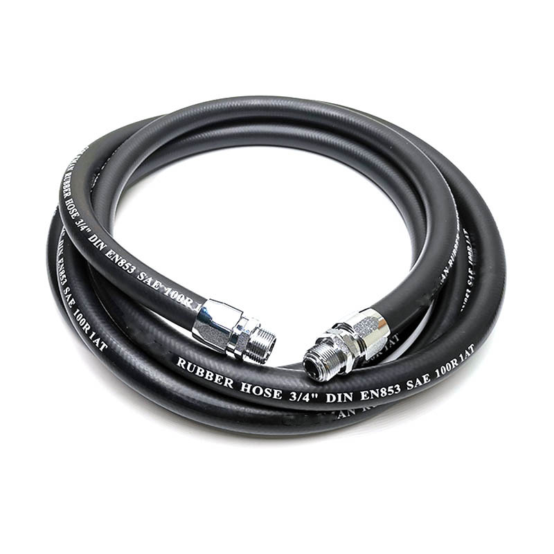 Fuel Dispenser Hose Hangzhou Haikuo Rubber And Plastic Products Co Ltd 
